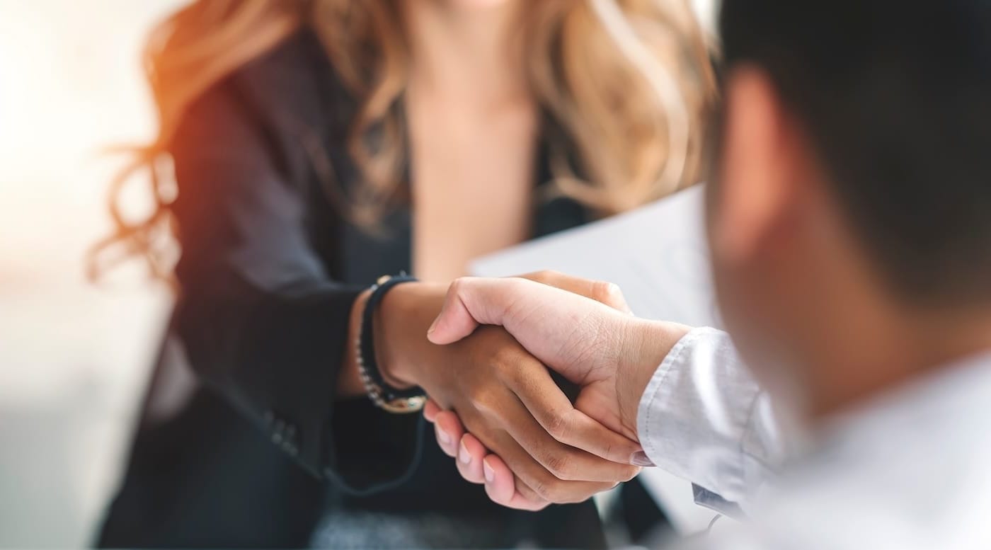 About us – Designate